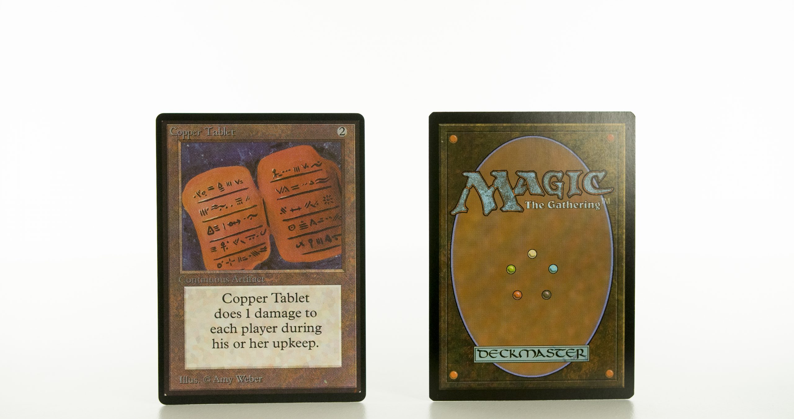 Copper Tablet beta mtg proxy magic the gathering tournament proxies GP FNM available – PROXY MTG ...