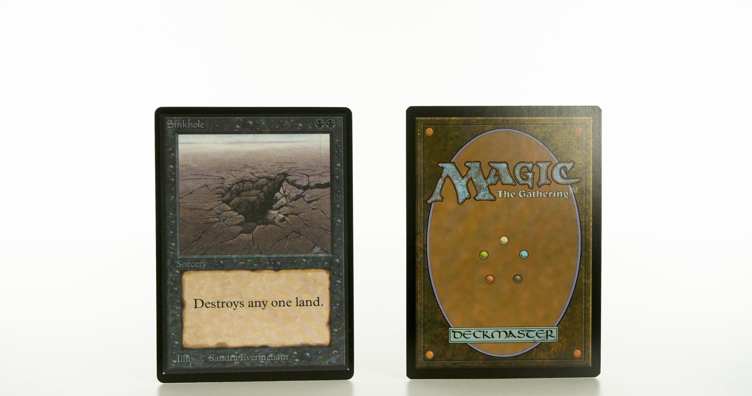 Sinkhole Beta mtg proxy magic the gathering tournament proxies GP FNM available – PROXY MTG CARDS
